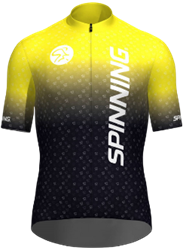 Spinning® | Spinner® Bikes and Spinning® Instructor Education | For ...
