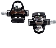 TRIO® Pedal Pair (Standard Thread) for commercial Spinner® bikes Mad ...