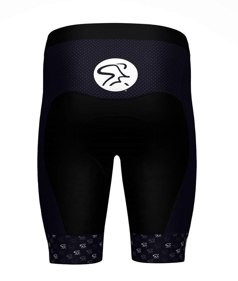 Spinning® Sun & Moon Mens Short Mad Dogg Athletics